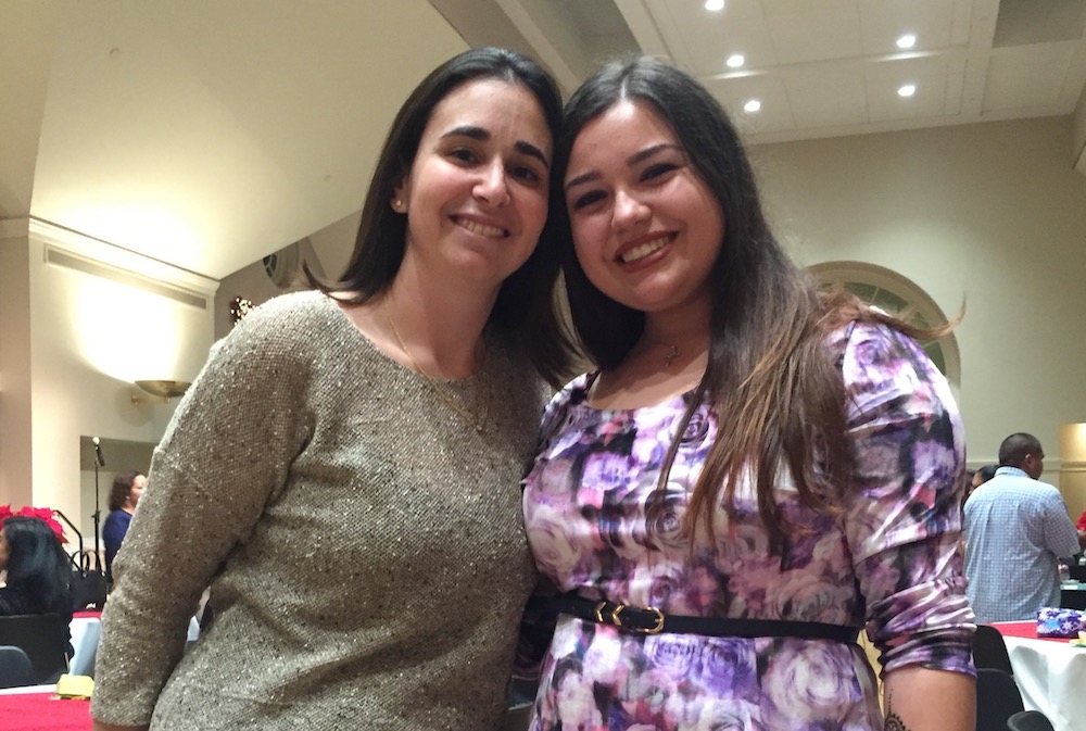 Jackie's story: Transitioning to adult care | Texas Children's